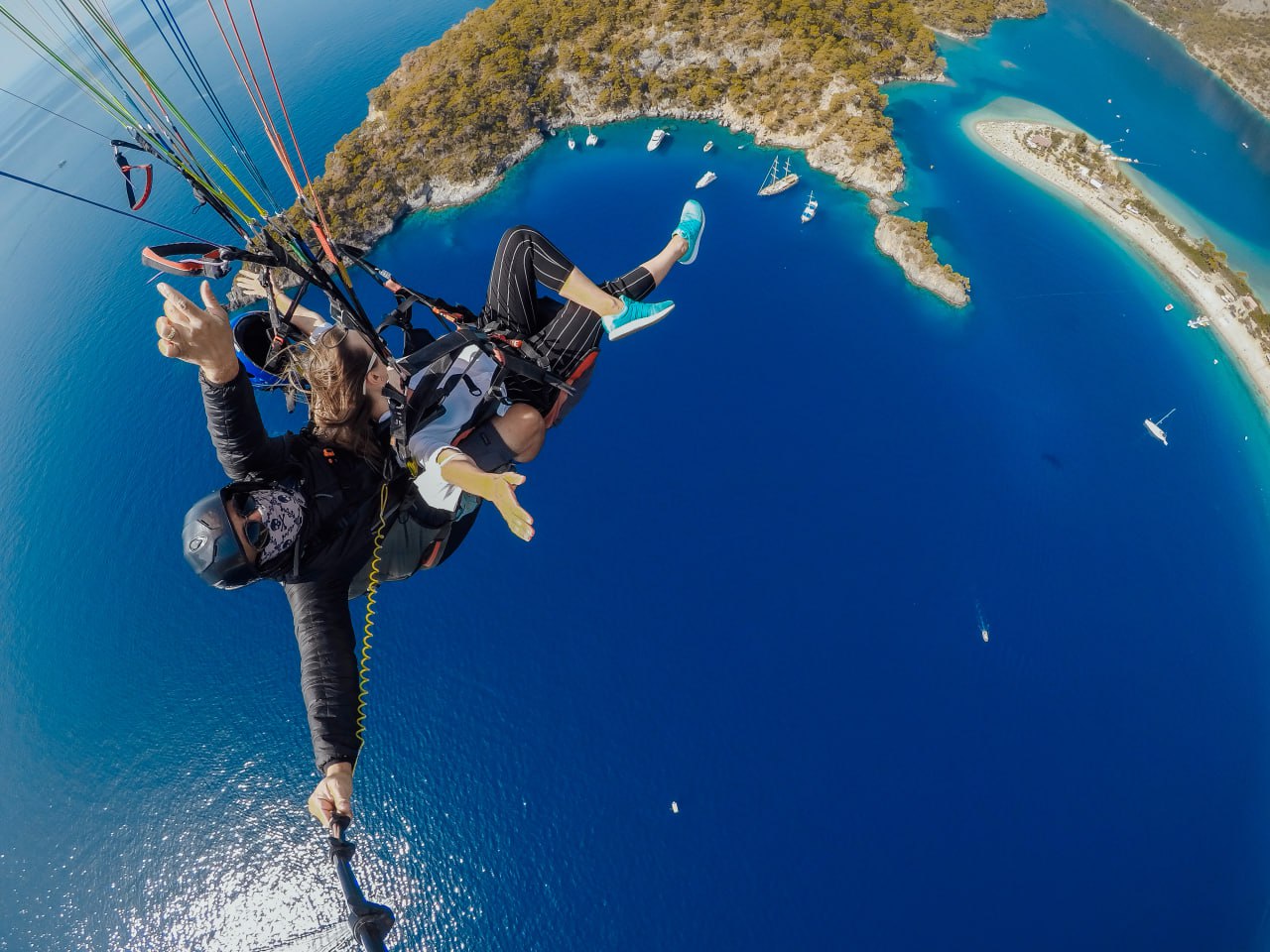 Must-Have Equipment for Base Jumping